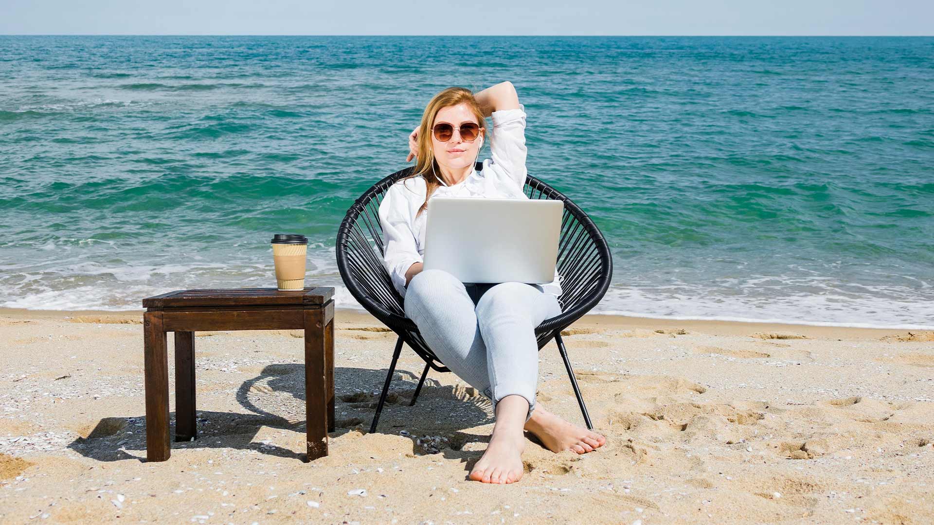 Special offer for Digital nomads in Split, Croatia